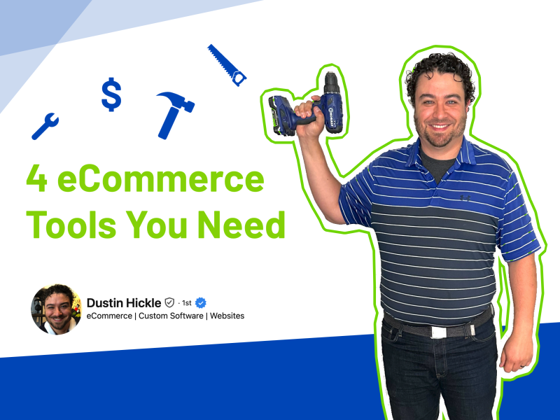 Unleashed | Personalized, data-driven web experiences